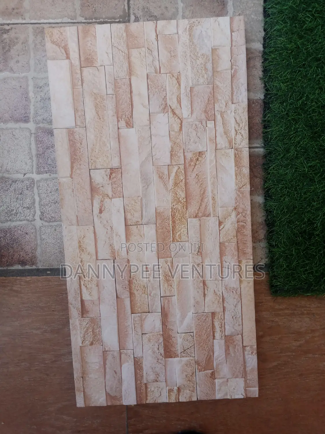 Indian Made 3d Facial Tiles in Accra Metropolitan - Building Materials ...