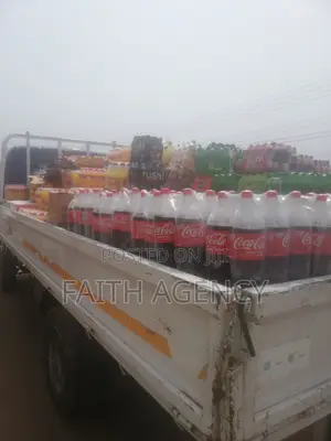 Soft Drinks in Ghana for sale Prices on Jiji.com.gh