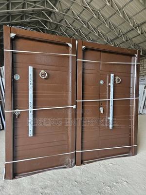 Best Turkish Heavy Security Door in Tema Metropolitan - Doors ...