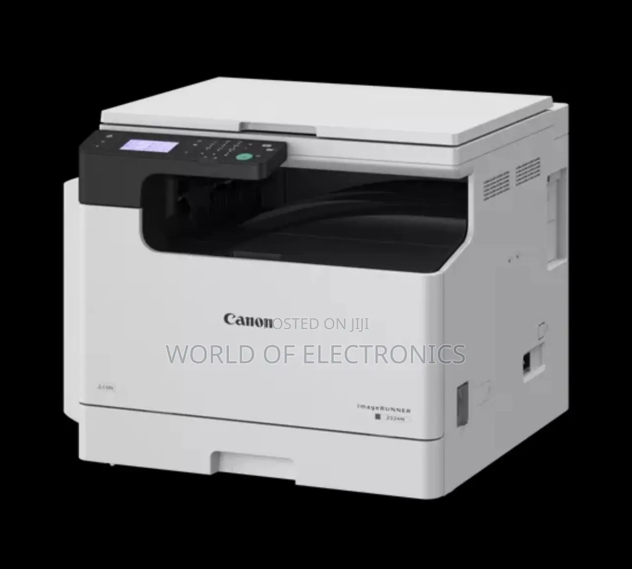 Canon Imagerunner 2224 Multifunctional Monochrome Copier in Accra ...