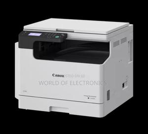 Canon Imagerunner 2224 Multifunctional Monochrome Copier in Accra ...