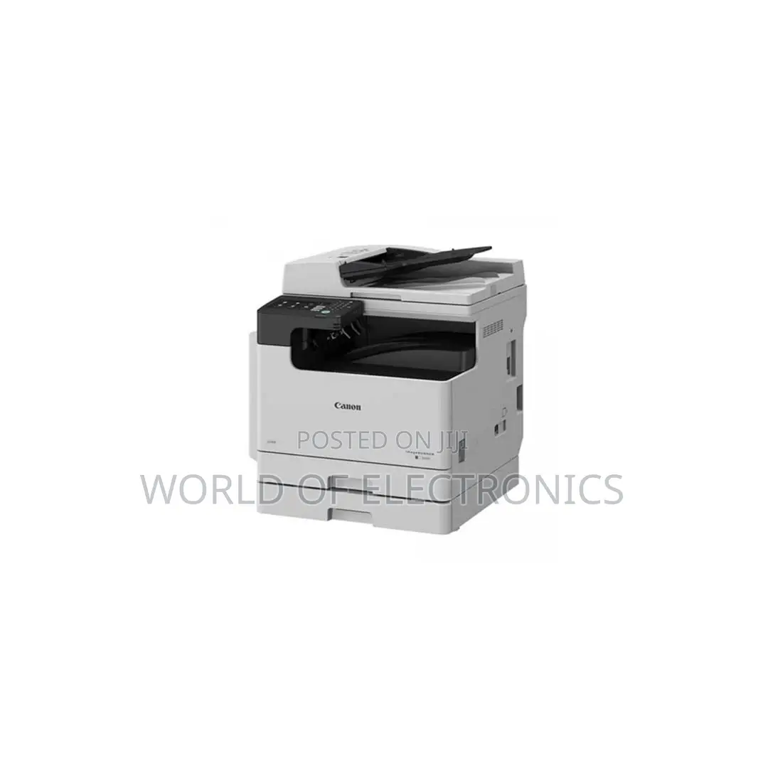 New Canon Imagerunner 2425i Multifunction A3/A4 Copier in Accra ...