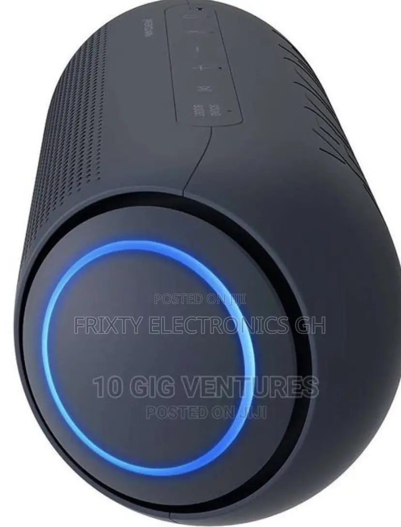Powerful Lg PL5 XBOOM Bluetooth Speaker in Accra Metropolitan - Audio ...