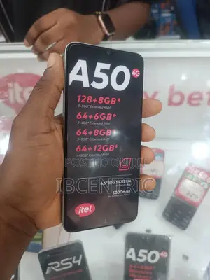 Itel A50 in Ghana for sale | Prices on Jiji.com.gh