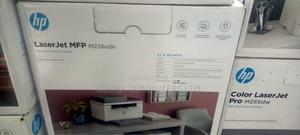 HP Laser Jet MFP M236sdn Printer in Adabraka - Printers & Scanners, Nihal Abbas | Jiji.com.gh