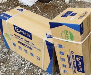 Affordable Pearl 2.0hp Split Air Conditioner R410a Gas in Accra ...