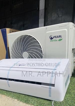 Incredible Pearl 2.0hp Split Air Conditioner R410a Gas in Accra ...