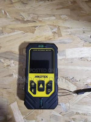 Nikotek Laser Distance Meter in Accra Metropolitan - Measuring ...