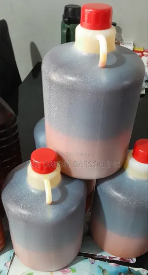 Palm Oil in Ghana for sale Prices on Jiji.com.gh