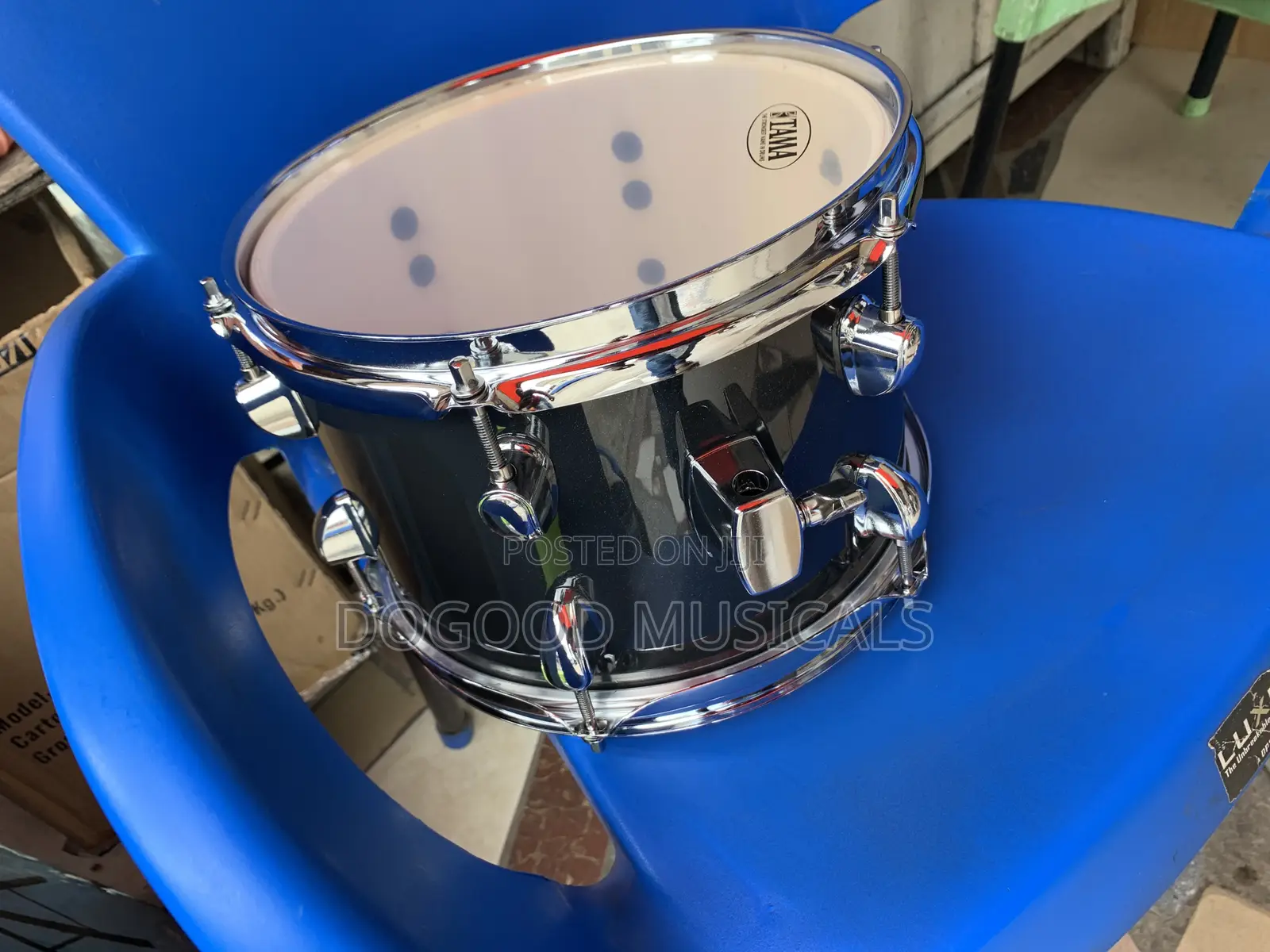 TAMA RHYTHM MATE 5piece Drum Set in Accra Metropolitan - Musical ...