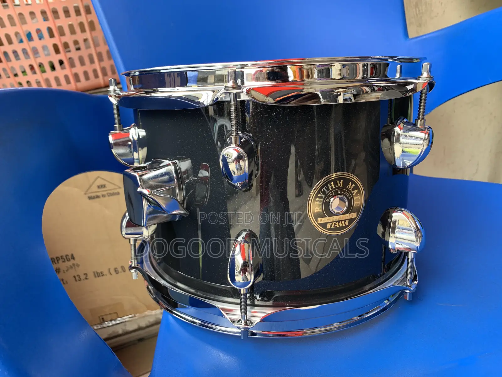 TAMA RHYTHM MATE 5piece Drum Set in Accra Metropolitan - Musical ...