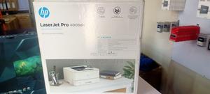 Incomparable HP Lesar Jet PRO 4003dn Printer in Adabraka - Printers & Scanners, Codex Computers ...