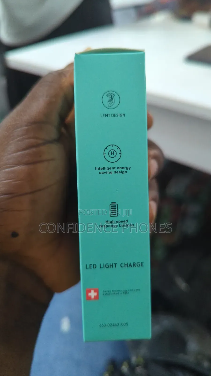 Logitech Chargeable Wireless Mouse in Accra Metropolitan - Computer ...