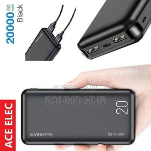 Ace Elec 20000 Mah Ultra Slim Portable Power Bank in Alajo ...