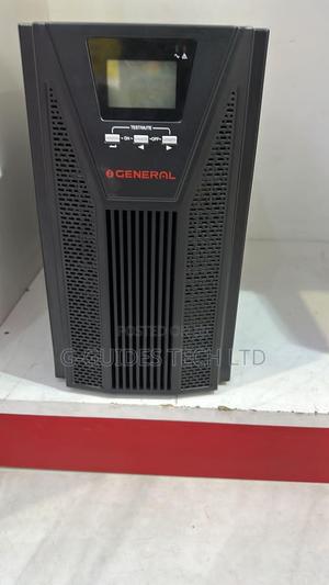 3kva General Ups 2700w, 3000va General Ups 2700watt in Madina ...