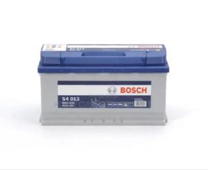 Original Bosch Batteries Available in Abossey Okai - Vehicle Parts ...
