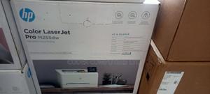 HP Color Laser Jet PRO M255dw in Adabraka - Printers & Scanners, Codex Computers Ltd | Jiji.com.gh