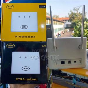 MTN Universal Broadband Router(Fresh in Box) in Santa Maria ...