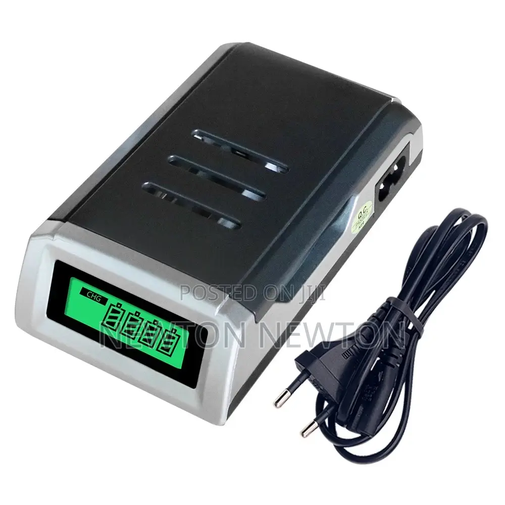 Digital Battery Charger in Accra Metropolitan - Accessories & Supplies ...