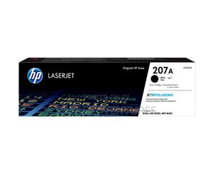 HP 207A (W2210A) Black Original Laserjet Toner Cartridge in Lapaz ...