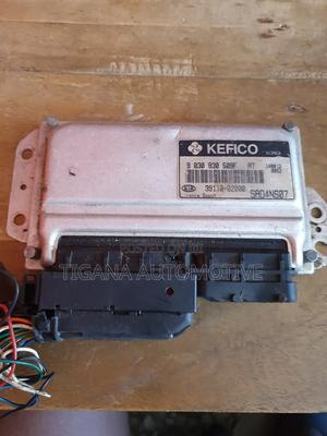Kia Morning/Picanto 2005-2007 Control Board in Abossey Okai - Vehicle ...