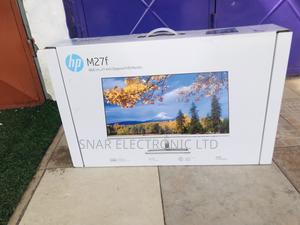 Strongest HP M27f 27-Inches 68.6cm 1920 X 1080 Pixels in Accra ...