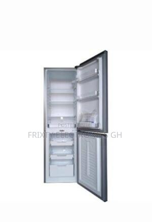 Perfect Nasco NASD2-36 297litre Double Door Bottom Freezer in Accra ...