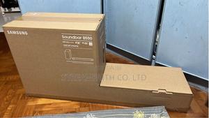 Bluetooth Multi-Device Connection, Samsung B550 Sound Bar in Accra New ...