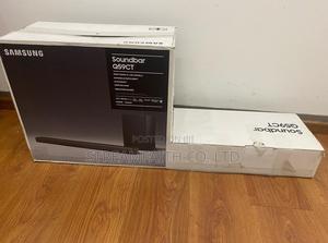 Samsung Audio Lab | Soundbar Q59CT 5.1ch | 450W, Wireless in Accra New ...