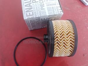 Nissan Qashqai and Renault Kadjar Oil Filter in Accra Metropolitan ...