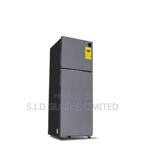 Take Home Samsung 411ltr Duracool Refrigerator Rt42cg6621s9g in Accra ...