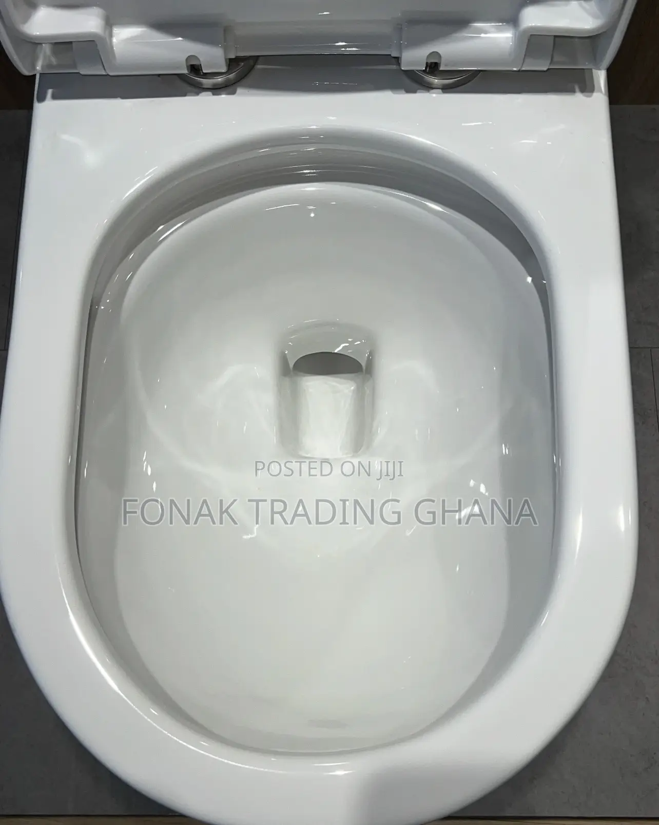 Combine Water Closet - Toilet Bowl Watercloset in Accra Metropolitan ...