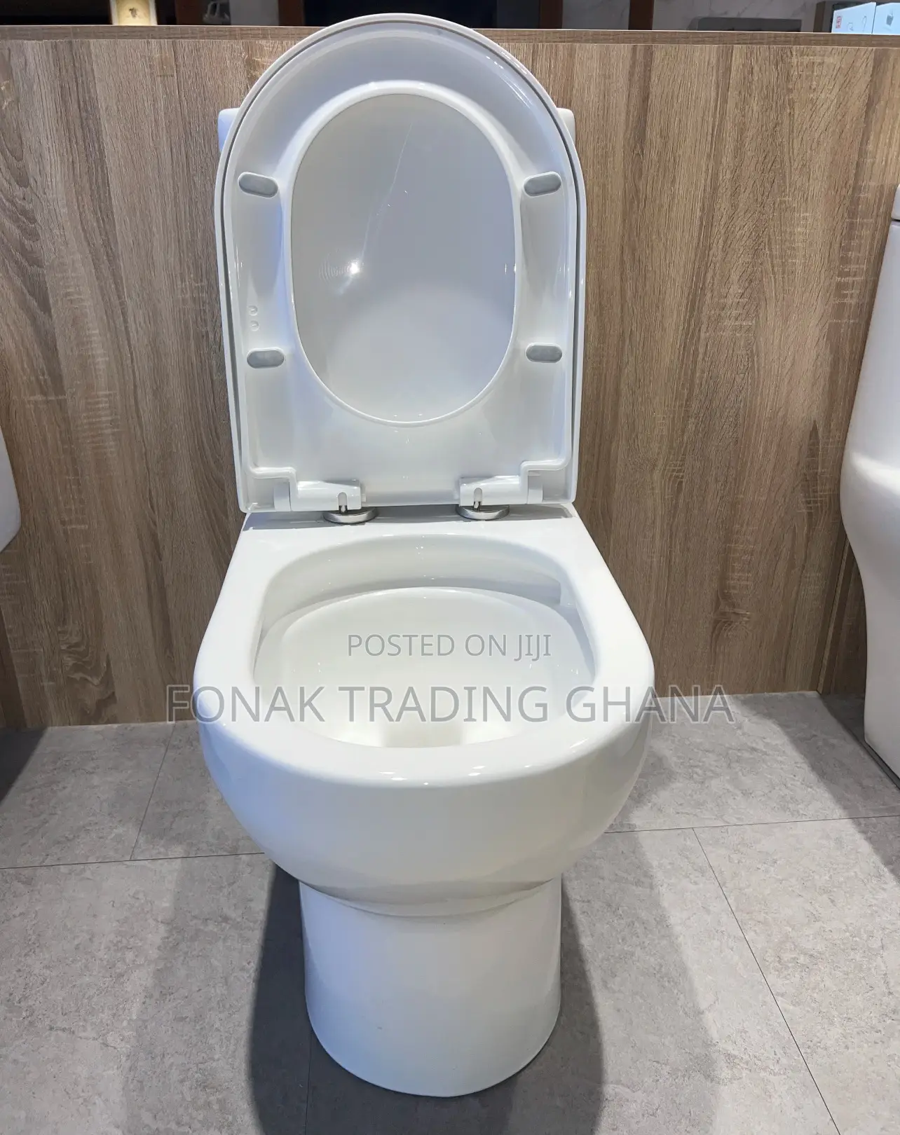 Combine Water Closet - Toilet Bowl Watercloset in Accra Metropolitan ...