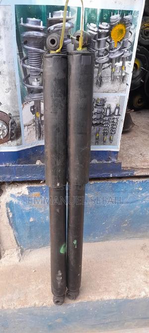 Ford F-150 Back Shock Absorber for sale - Emmanuel Sefah Price: GH ...
