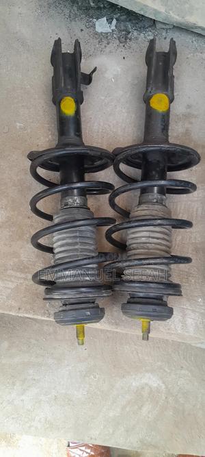 Daewoo Matiz Front Shock Absorber in Abossey Okai - Vehicle Parts ...
