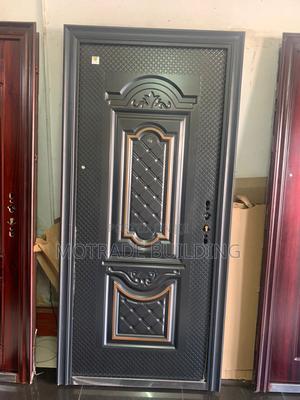Luxury Security Doors(Anti-rust) in Accra Metropolitan - Doors ...