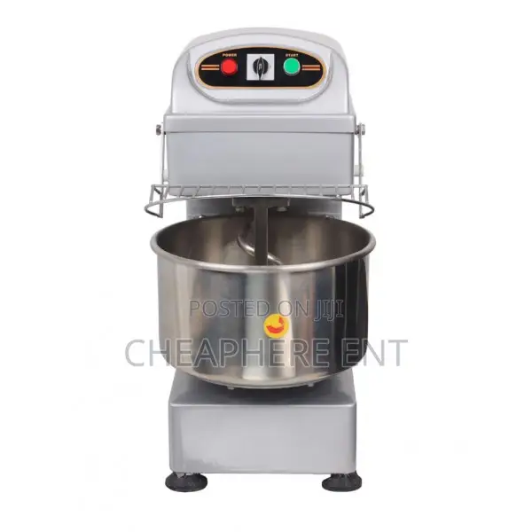 Dough-Mixer- 40 Litres Commercial in East Legon - Restaurant & Catering ...