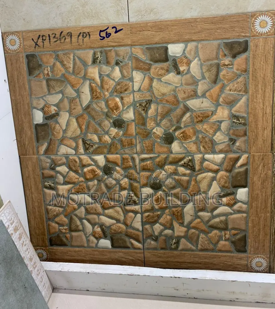 Thick 30/ 30 Compound Tiles in Accra Metropolitan - Building Materials ...