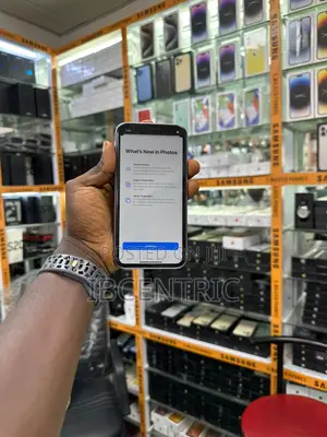 Apple iPhone 11 in Ghana for sale | Prices on Jiji.com.gh