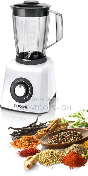 Bosch Mighty MIXX Blender Set in Accra Metropolitan - Home Appliances ...