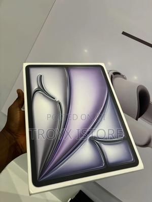 New Apple iPad Air 13 (2024) 128 GB in Accra Metropolitan - Tablets ...