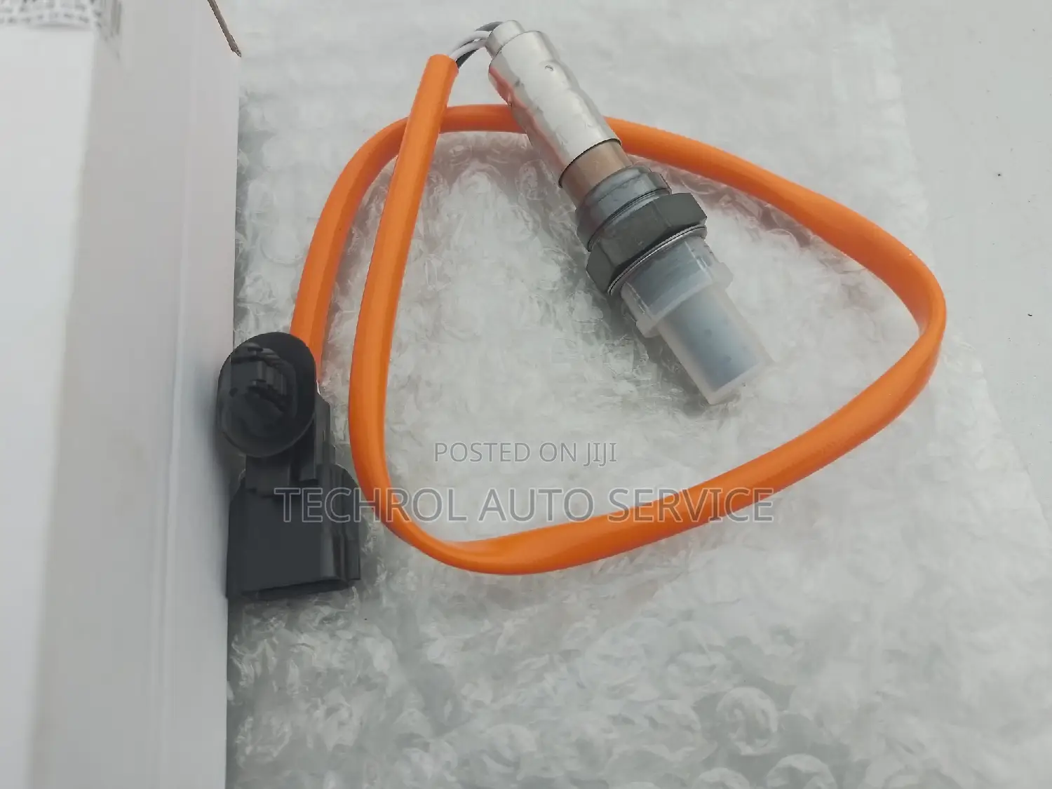 Renault and Nissan Original Oxygen Sensors in Accra Metropolitan ...