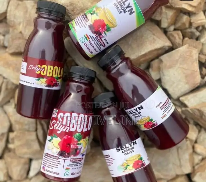 Fòod Labels in Accra Metropolitan - Printing Services, Creative Lines ...