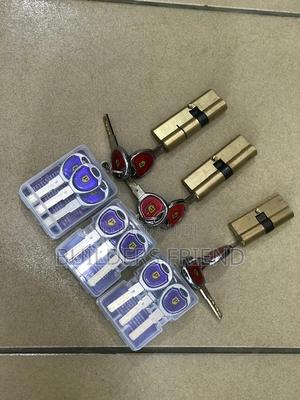 Replace Turkey and China Door Key Cylinder on Old Doors for sale ...