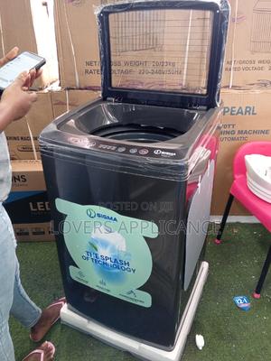 Sigma Washing Machine Washing Machine Washing 8kg Quality in Avenor ...