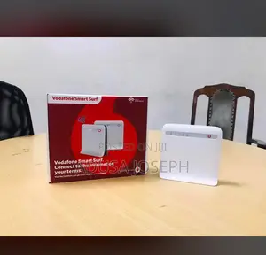 Vodafone Router in Ghana for sale Price on Jiji.com.gh