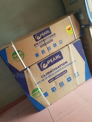 Quality Pearl 2.0hp Air Condition in Accra Metropolitan - Home ...