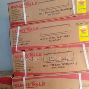 Active Air Condition 1.5hp Split Sunnywalk in Accra Metropolitan - Home ...