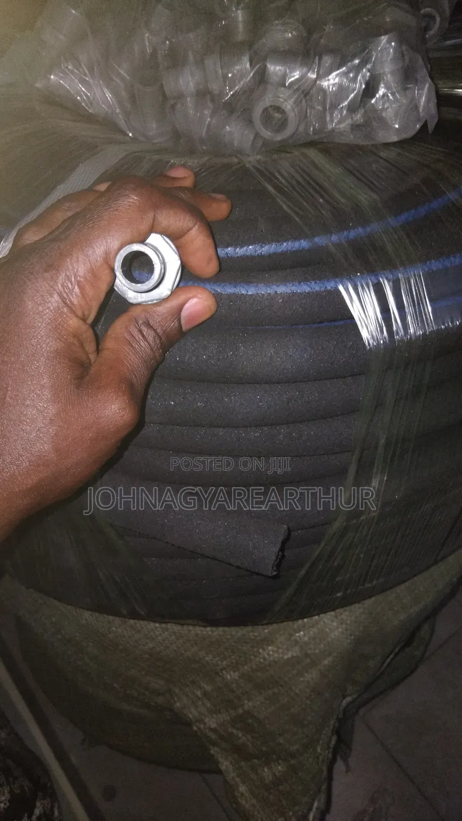 Aeration Tube, Aeration System, Aerator in Accra Metropolitan - Farm ...