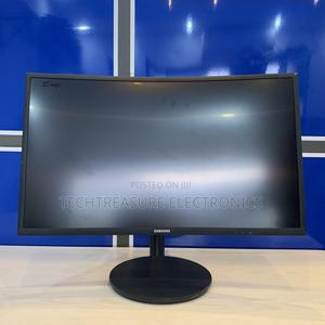 Samsung 27inches 144hz 1ms MPRT Curved Gaming Monitor in Kumasi ...